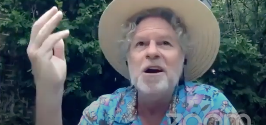 Pandemic Shakespeare – The Shakespeareance